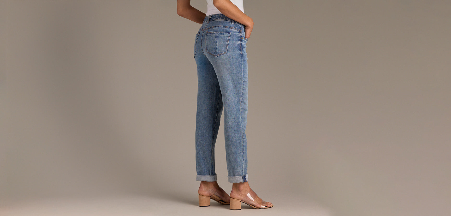 Gemma | Wit & Wisdom Clothing