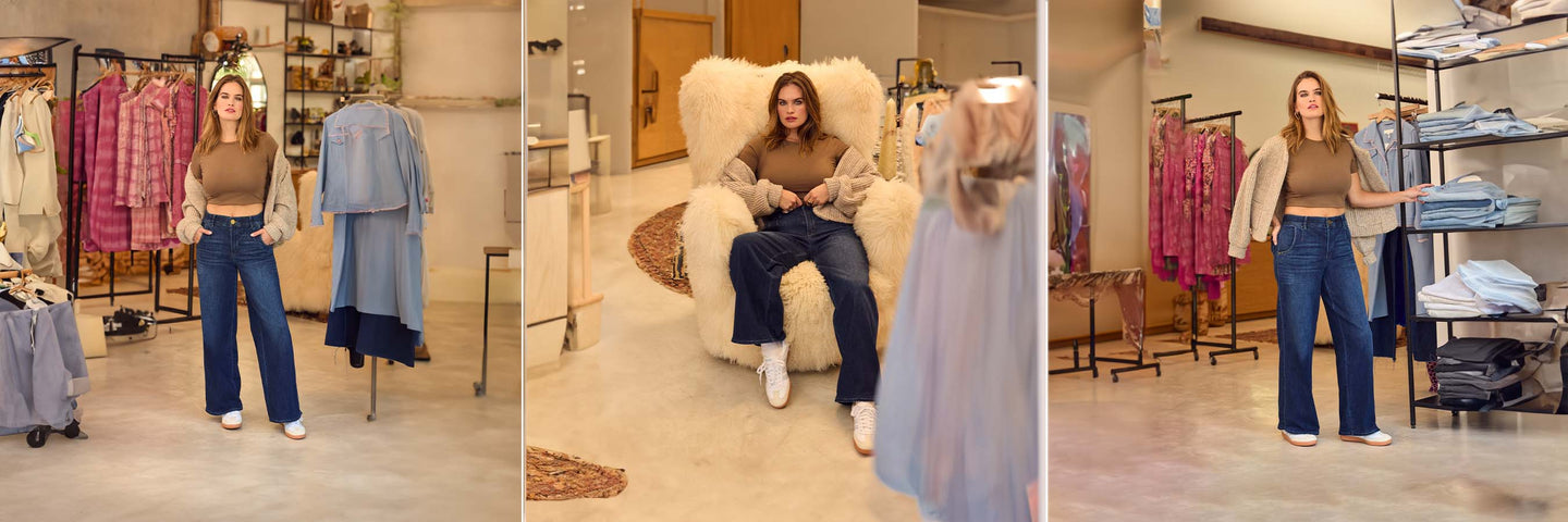 Whitney | Wit & Wisdom Clothing