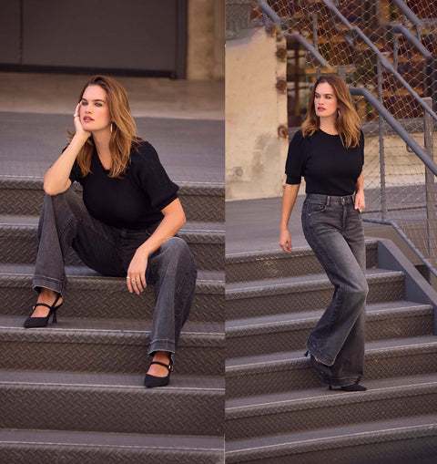 Our Denim – Wit & Wisdom