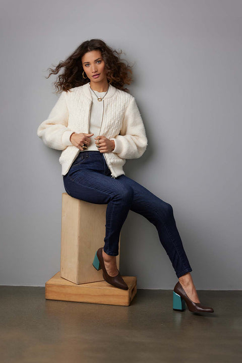 Wit & Wisdom Clothing