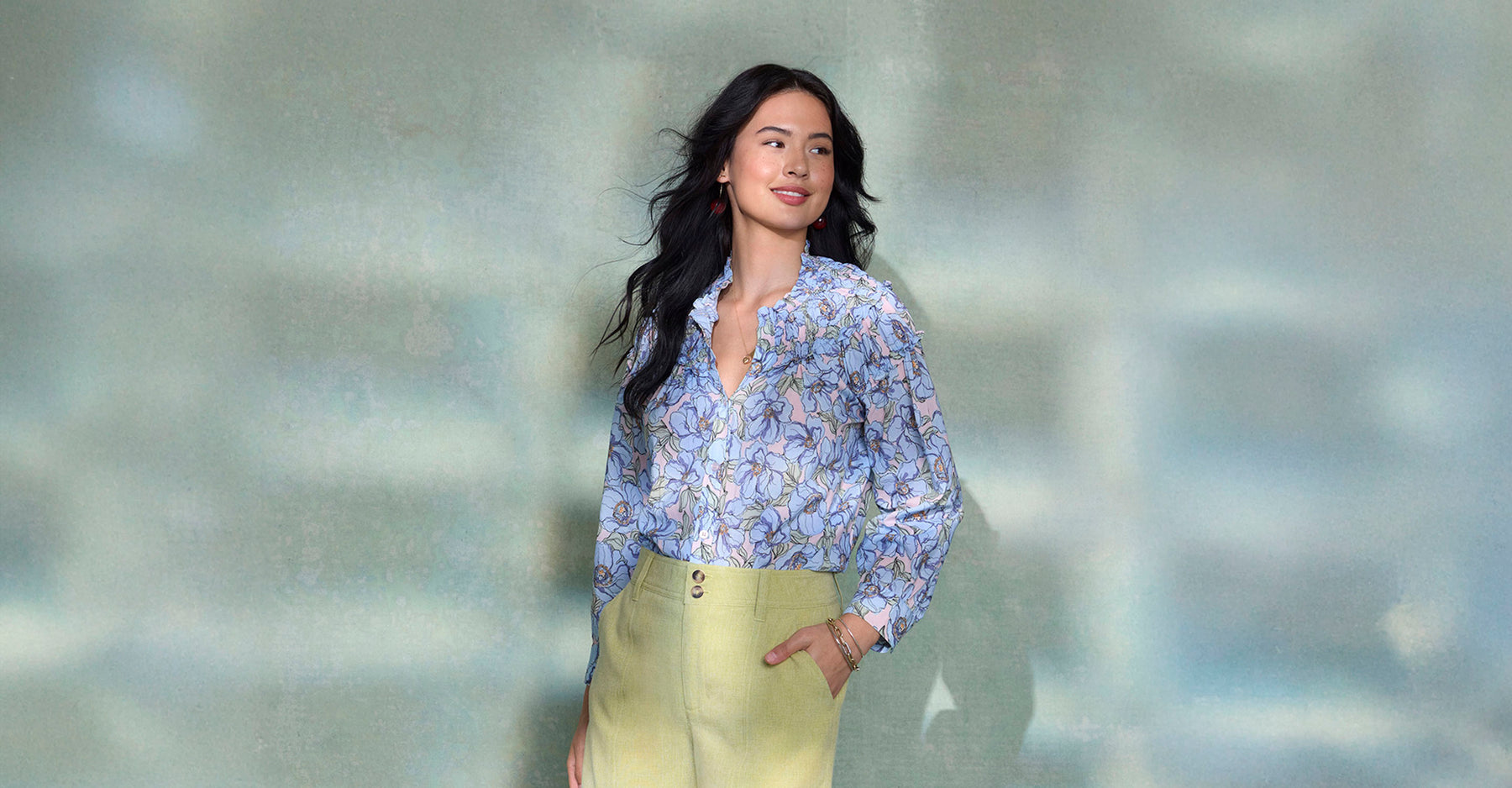 Wit & Wisdom Clothing