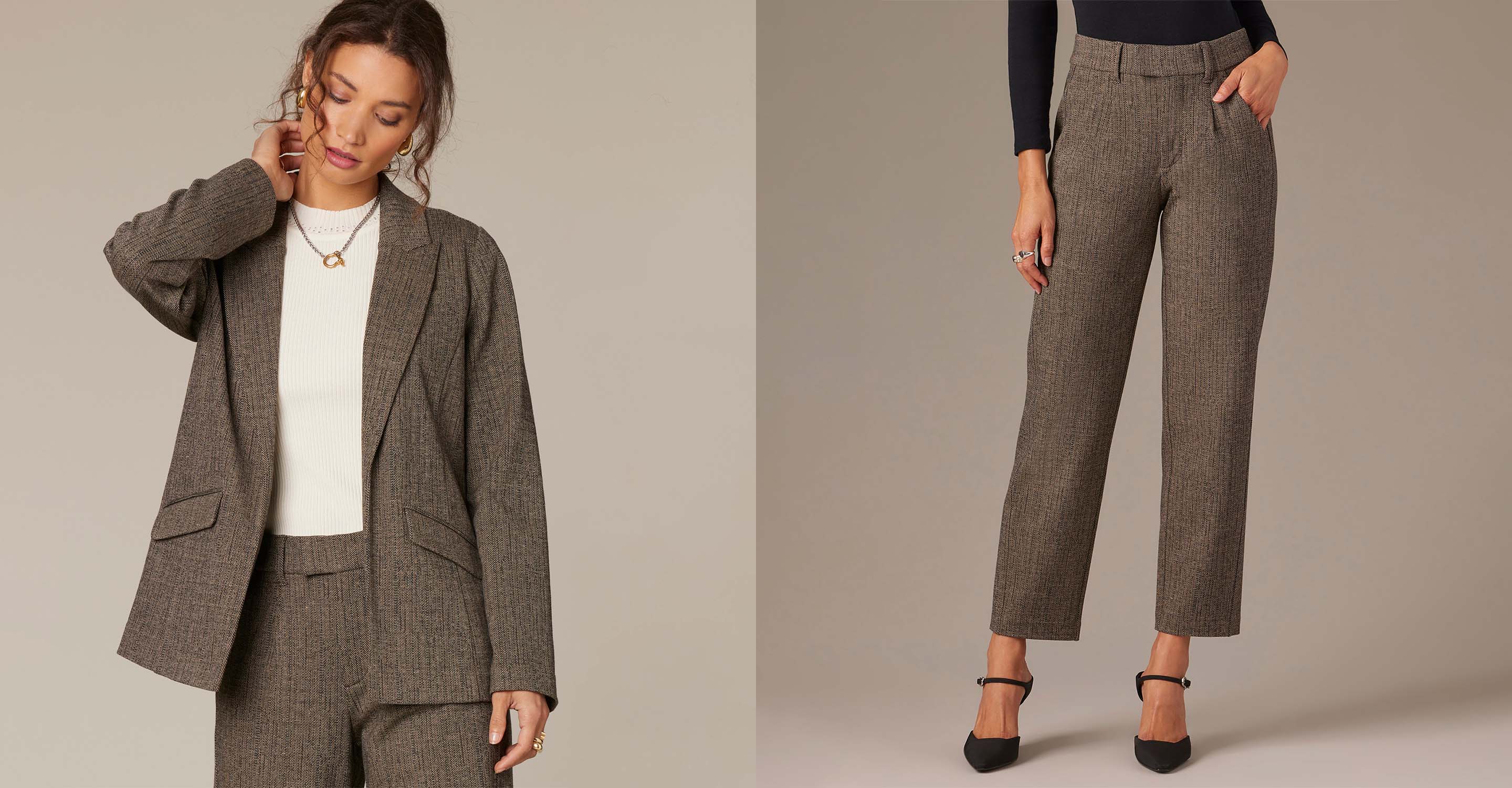 Wit & Wisdom Clothing