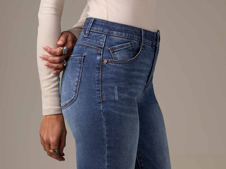 Our Denim – Wit & Wisdom