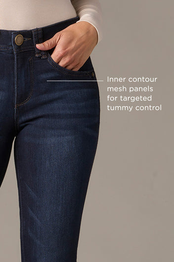 Contour Shape Technology | Wit & Wisdom Clothing