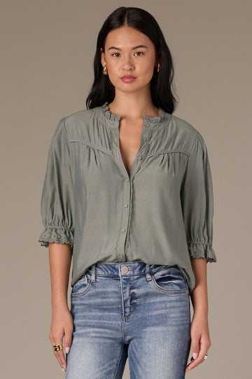 Wit & Wisdom Clothing