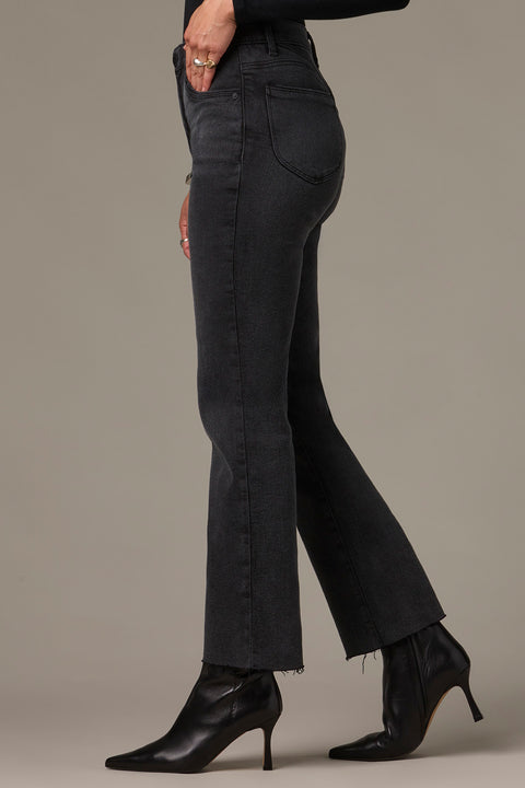 Bennett Skyrise Barely Boot Jeans – Wit & Wisdom