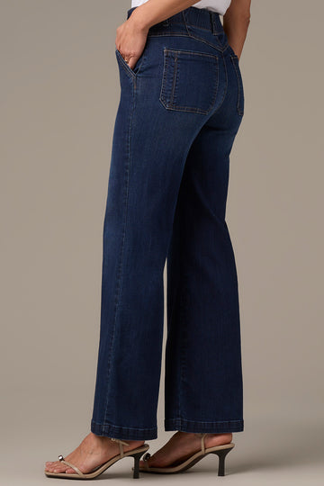 Petite Jeans | Wit & Wisdom Clothing