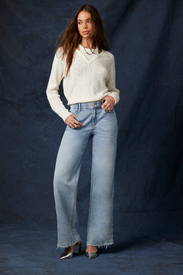 Jeans | Wit & Wisdom Clothing