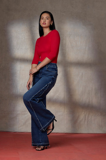 Jeans | Wit & Wisdom Clothing