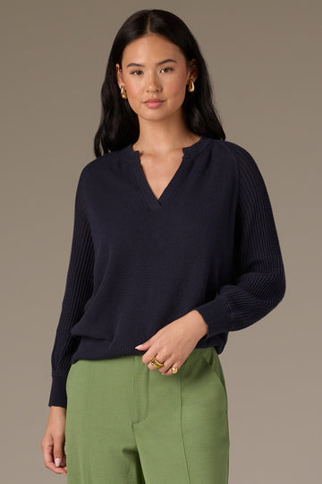 Long Sleeves | Wit & Wisdom Clothing