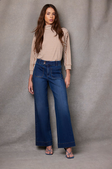 Jeans | Wit & Wisdom Clothing