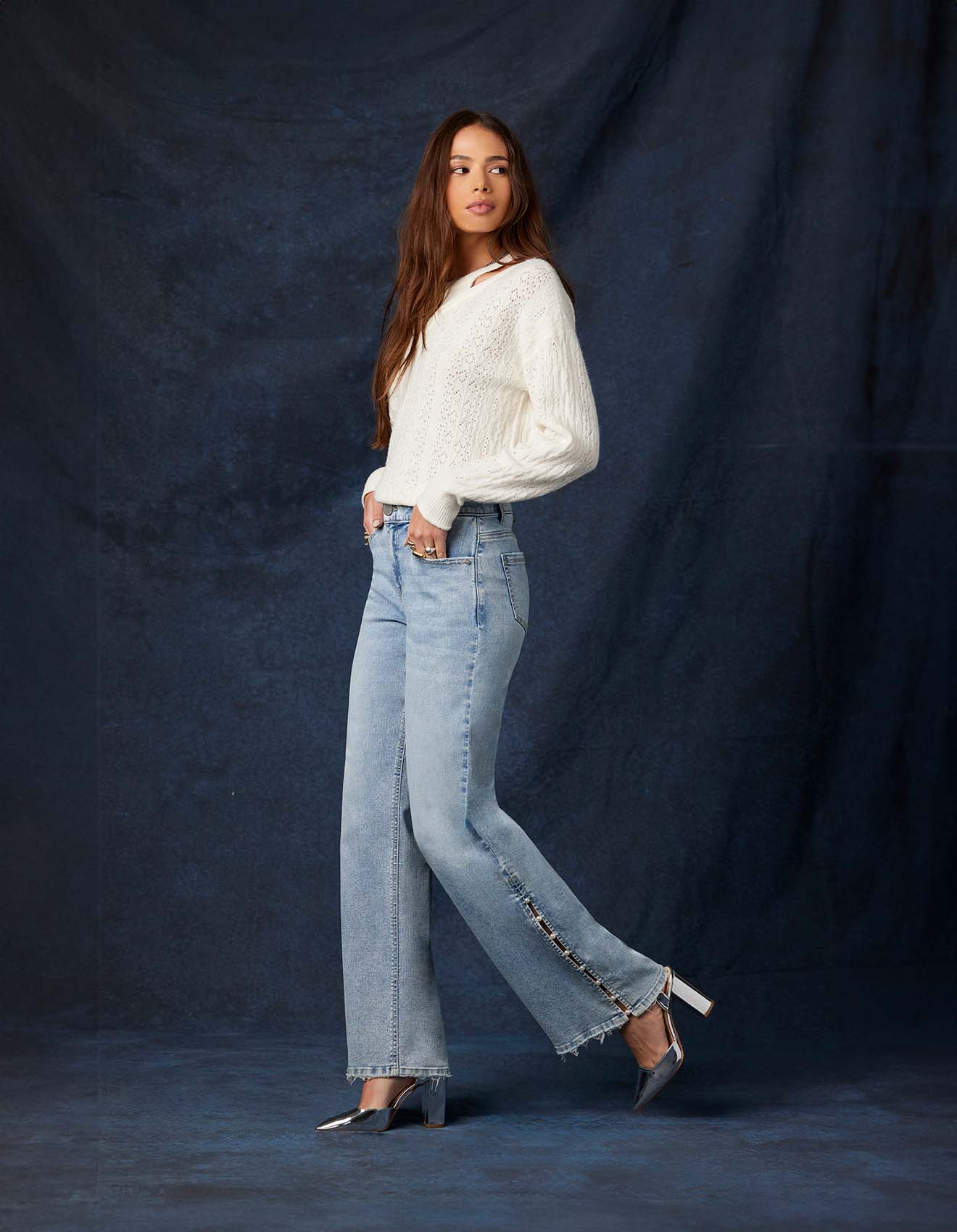 Wit & Wisdom Clothing