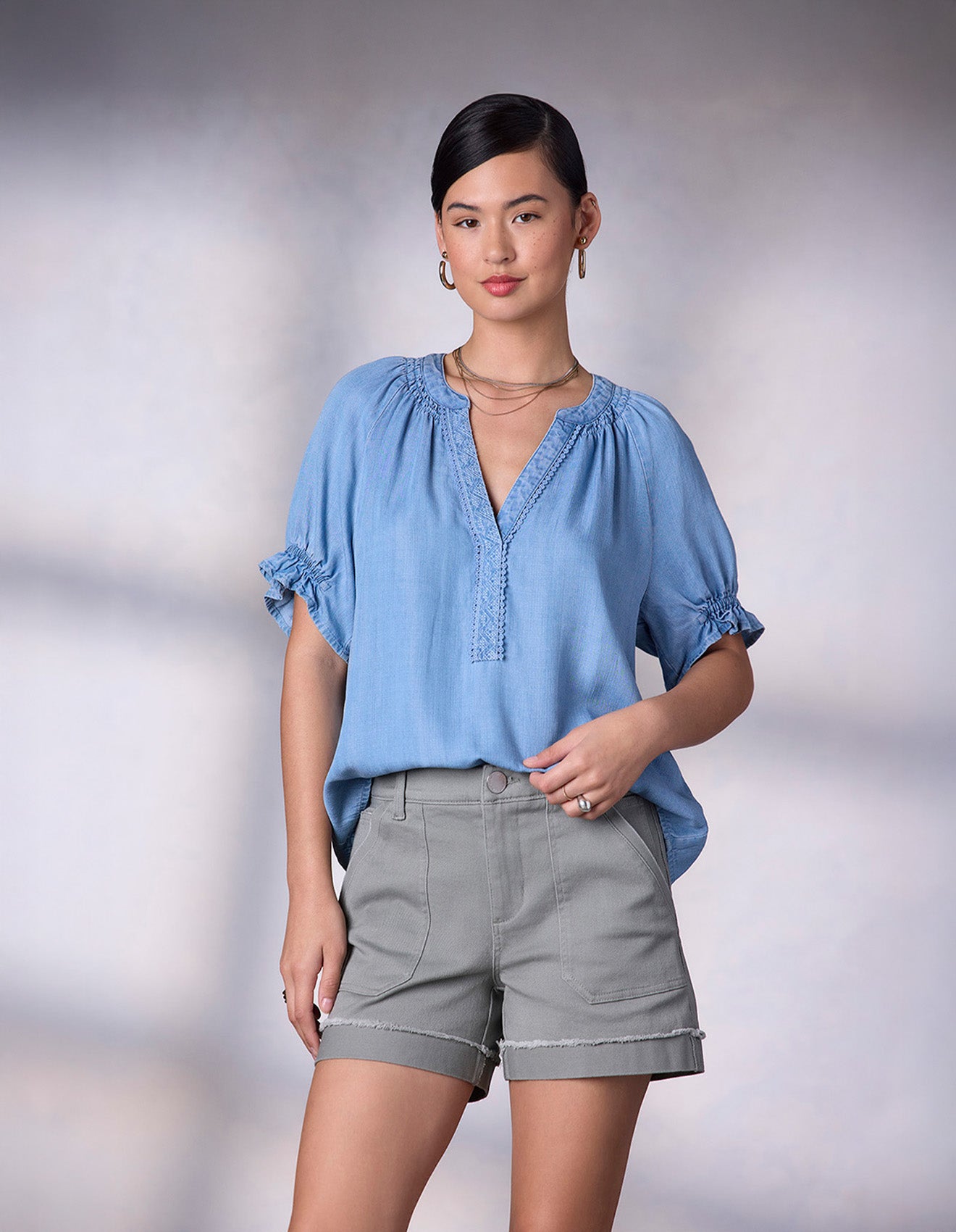 Wit & Wisdom Clothing