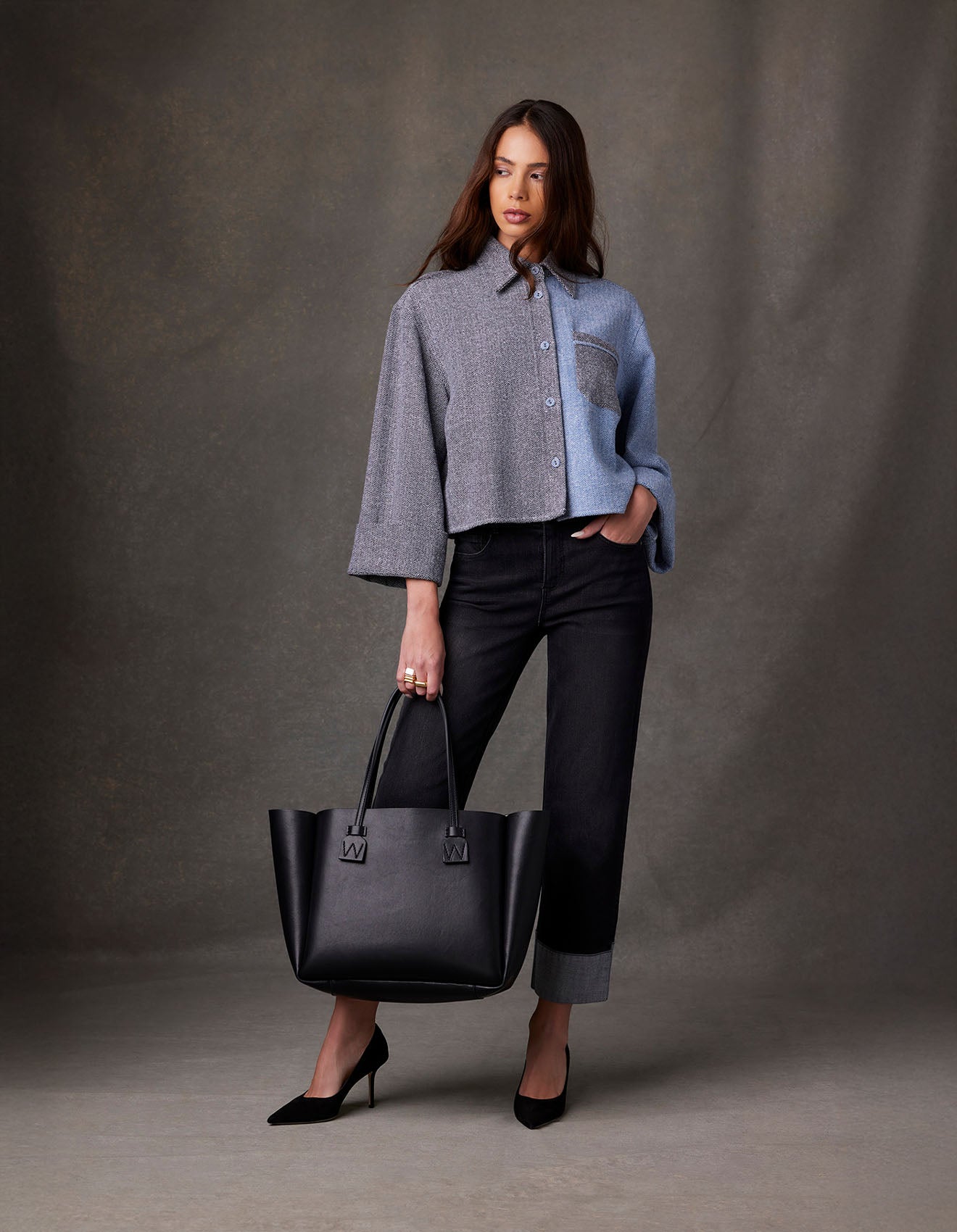 Wit & Wisdom Clothing