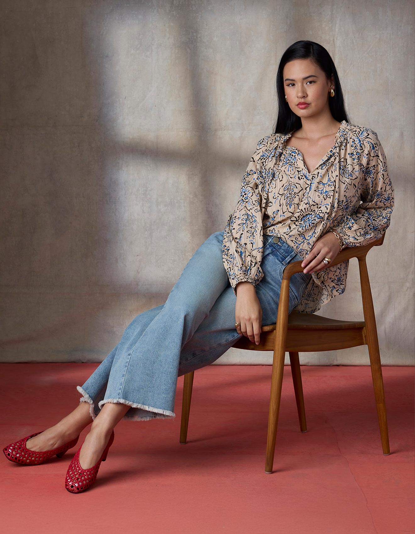 Wit & Wisdom Clothing