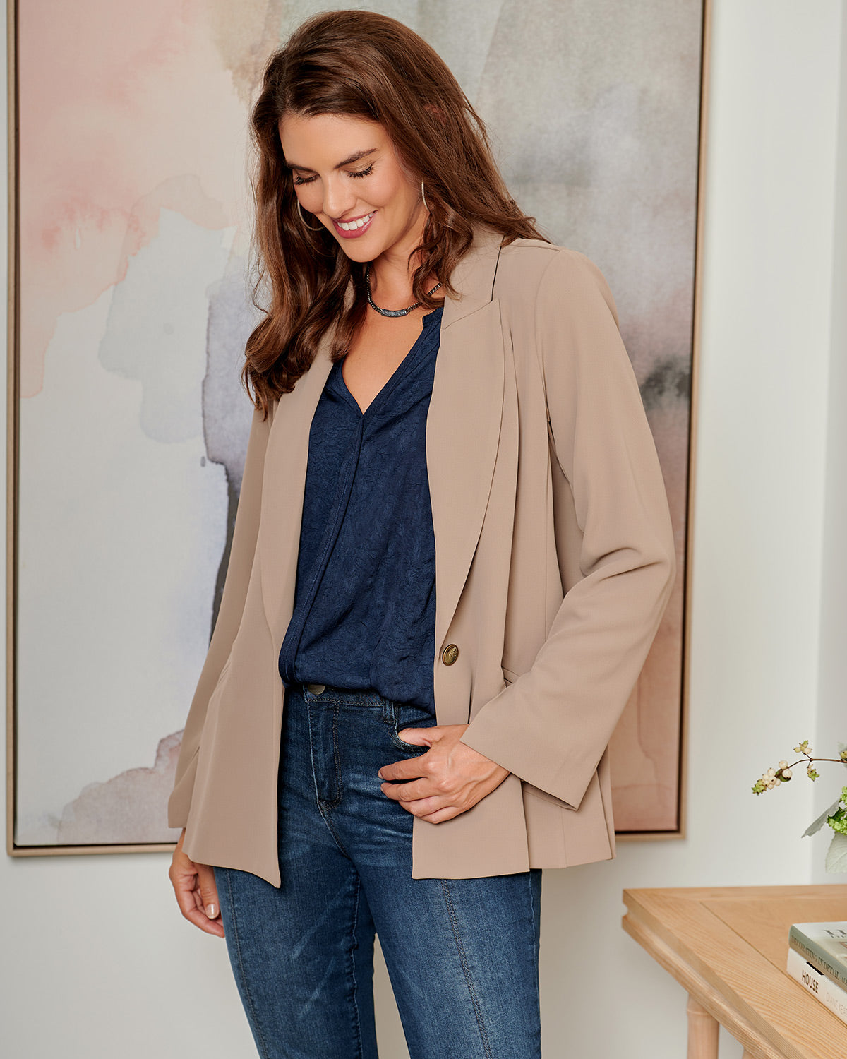 Wit & Wisdom Clothing "Ab"solution Jeans